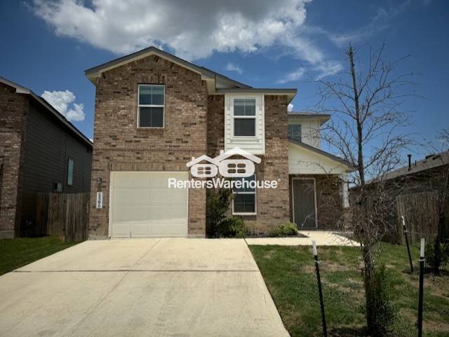 Two Story 4 bedroom / 2.5 bathroom in Whisper Falls. Close to Lackland ...
