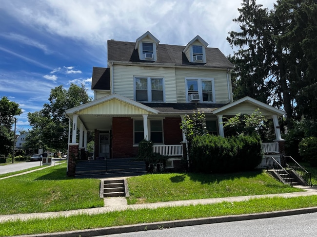 1434 1st Ave - 1434 1st Ave York PA 17403 | Apartment Finder