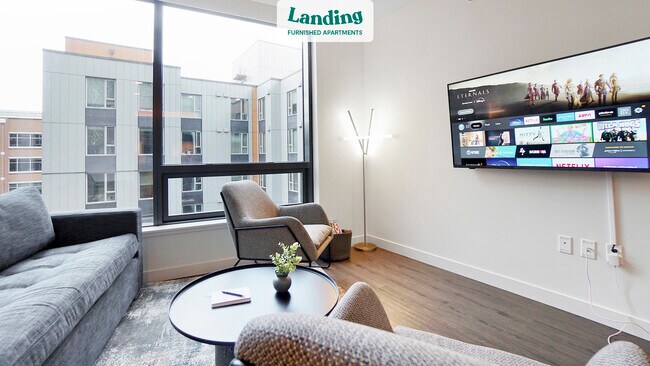 111 Terry Ave N - 111 Terry Ave N Seattle WA 98109 | Apartment Finder