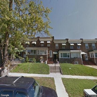 3549 3 rd street - 3549-3543 3rd St Baltimore MD 21225 | Apartment Finder