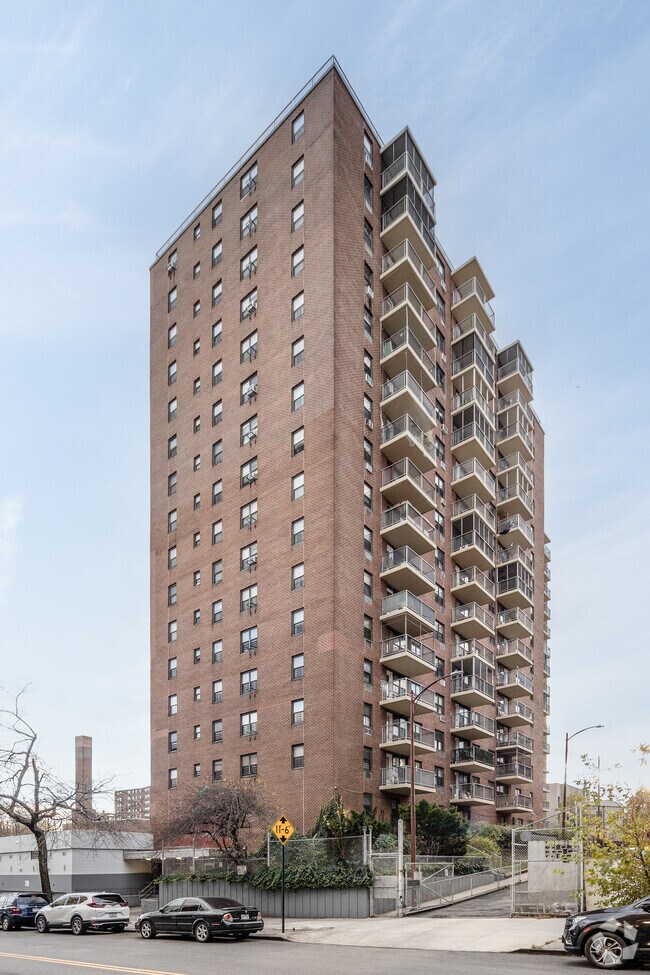 Nagle House - 240-250 Nagle Ave New York NY 10034 | Apartment Finder