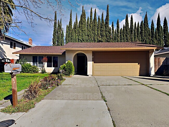 38 De Fer Cir - 38 De Fer Cir Sacramento CA 95823 | Apartment Finder