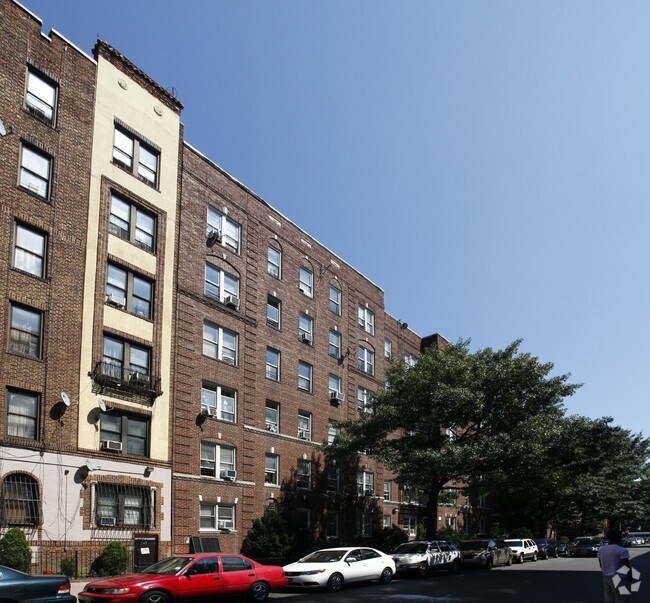 165 East 19th Street - 165 E 19th St Brooklyn NY 11226 | Apartment Finder