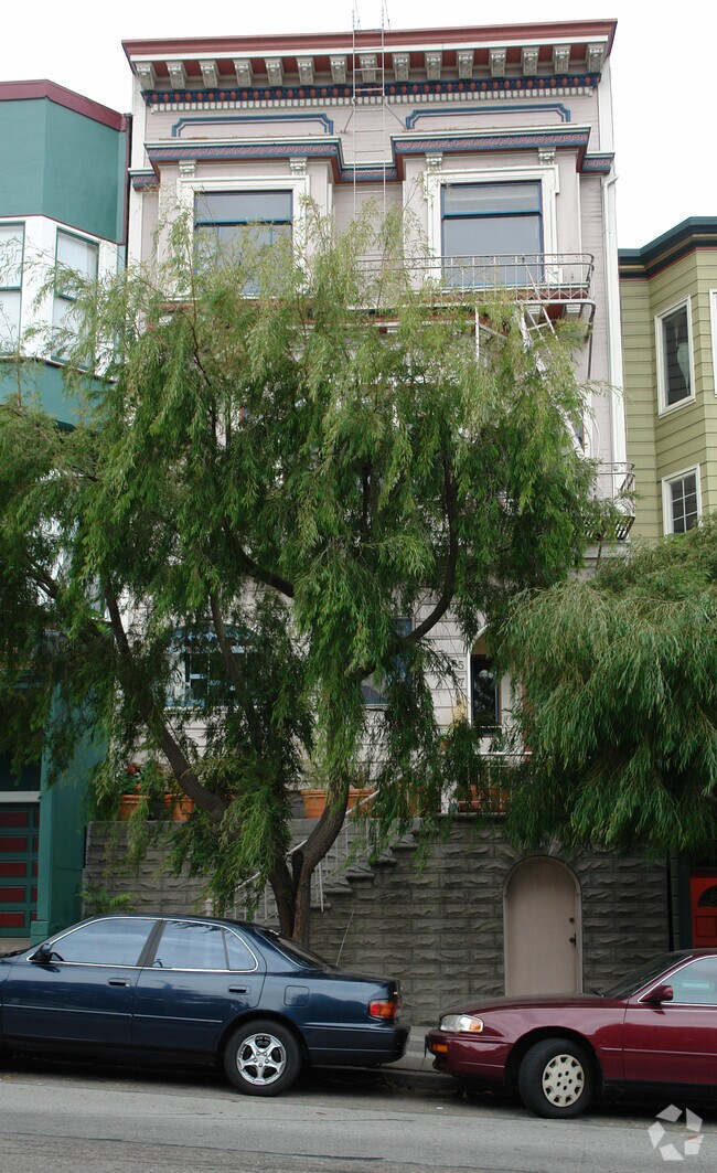 65-67 Scott Street - 65-67 Scott St San Francisco CA 94117 | Apartment ...