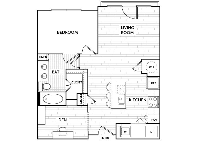 Everlee - 23902 Kuykendahl Rd Tomball TX 77375 | Apartment Finder