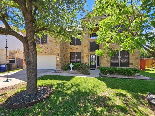 2413 Catamaran Cove - 2413 Catamaran Cove Cedar Park TX 78613 ...