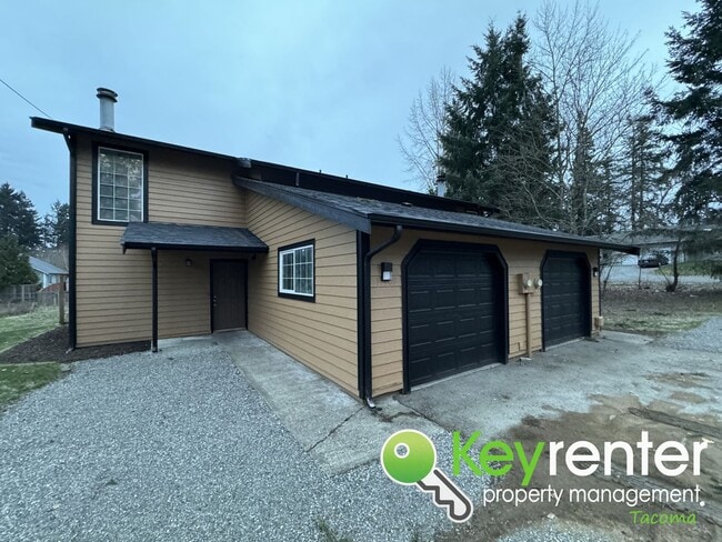 Duplexes For Rent In Tacoma