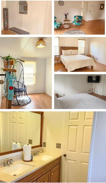 54 Katie Parker Dr - 54 Katie Parker Dr Saint Helena Island SC 29920 ...