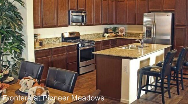 4 br, 2.5 bath House - 2023 Crimson Ridge ... - 2023 Crimson Ridge Dr ...