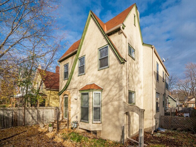 3845 Nicollet Ave - 3845 Nicollet Ave Minneapolis MN 55409 | Apartment ...