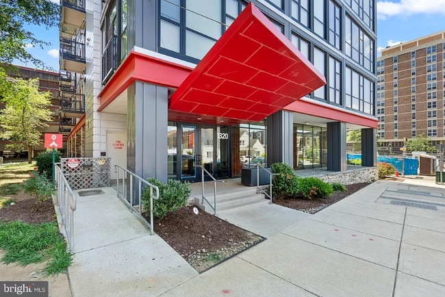 1320 Fenwick Ln - 1320 Fenwick Ln Silver Spring MD 20910 | Apartment Finder