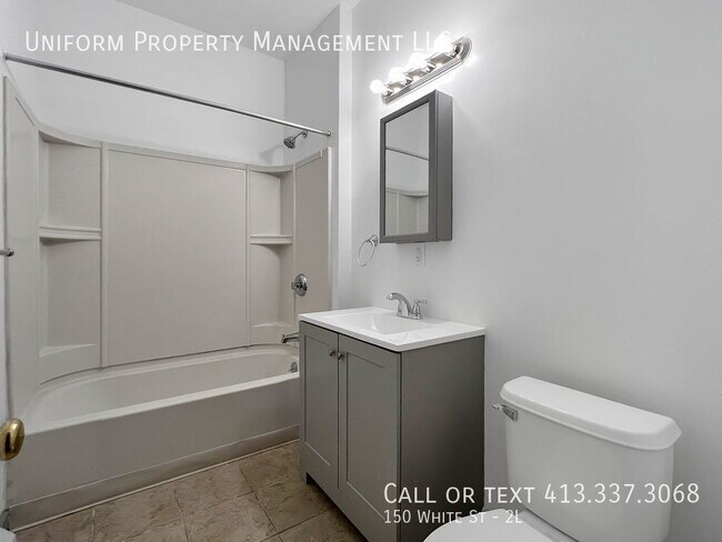 150 White St - 150 White St Springfield MA 01108 | Apartment Finder