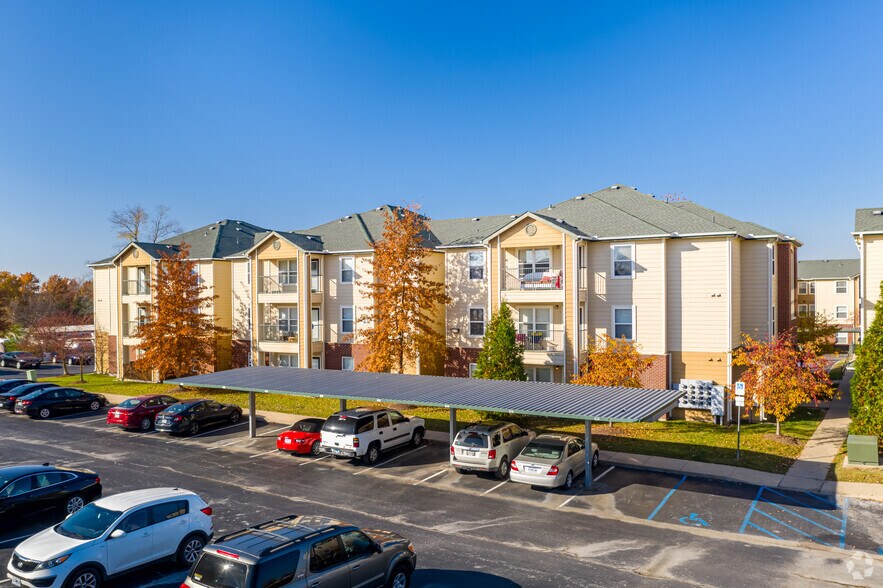 The Lyfe @ Missouri - 3904 Buttonwood Dr Columbia MO 65201 | Apartment ...