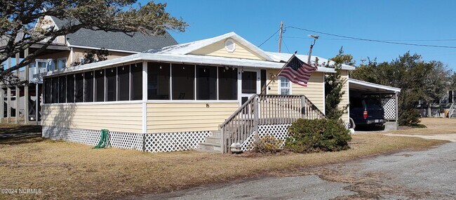 174 Cedar Point Blvd - 174 Cedar Point Blvd Cedar Point NC 28584 ...