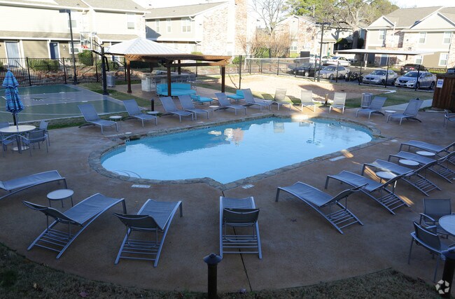 The Venue - Denton, TX | Apartment Finder