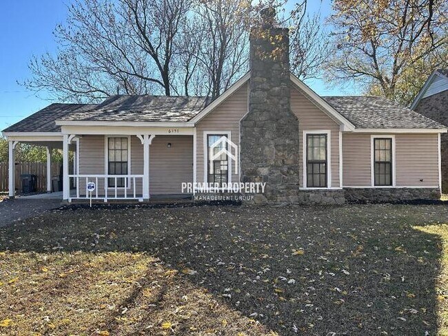 6151 Valleydale - Available Now! - 6151 Valleydale Dr Memphis TN 38141 ...