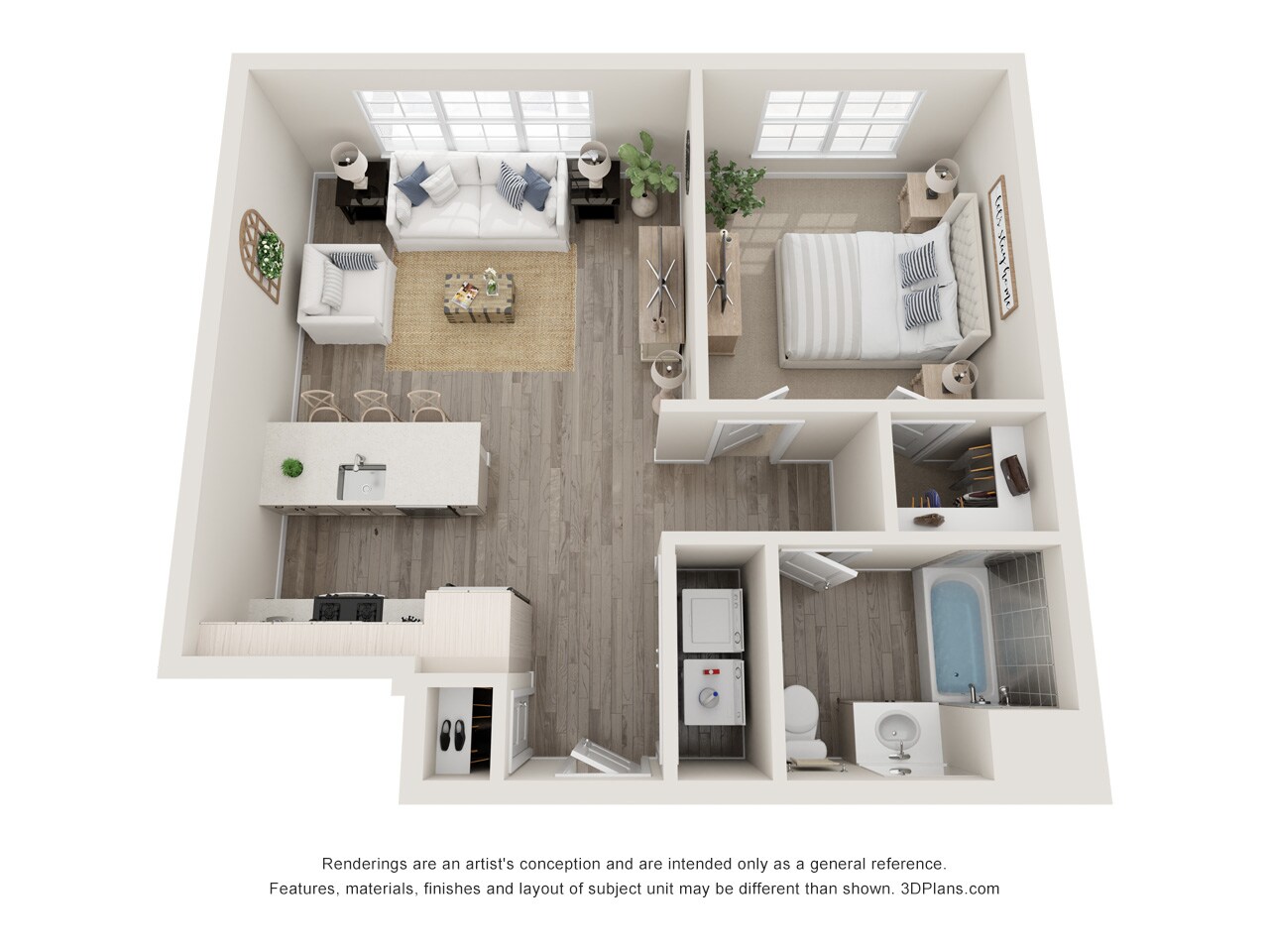 The Mill at Riverside - 10 Mill Rd Riverside NJ 08075 | Apartment Finder