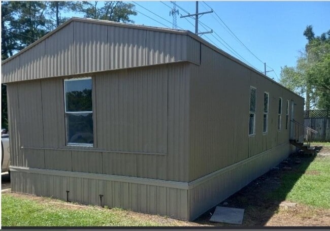 Silver River Mobile Home Park - 3060 Winnsboro Rd Monroe LA 71202 ...
