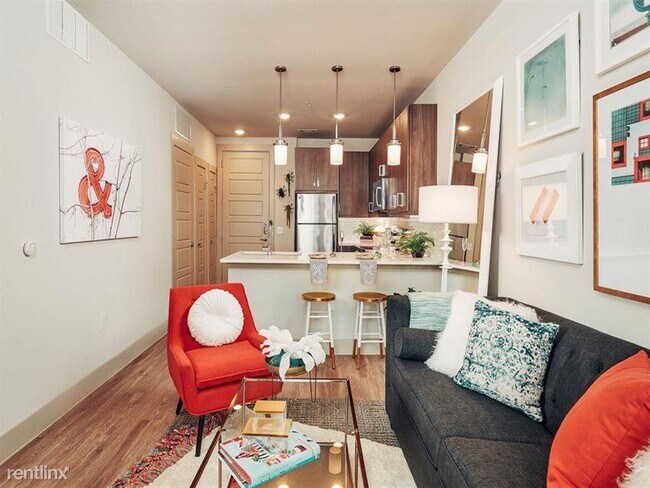 1 br, 1 bath Condo - 447 N Post Oak Ln - 447 N Post Oak Ln Houston TX ...