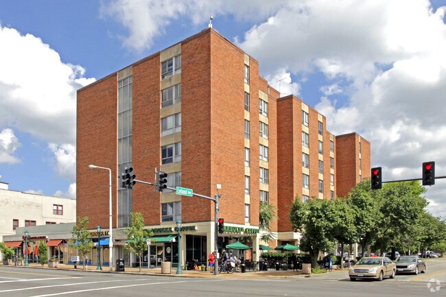 University Square - 605 Leland Ave Saint Louis MO 63130 | Apartment Finder