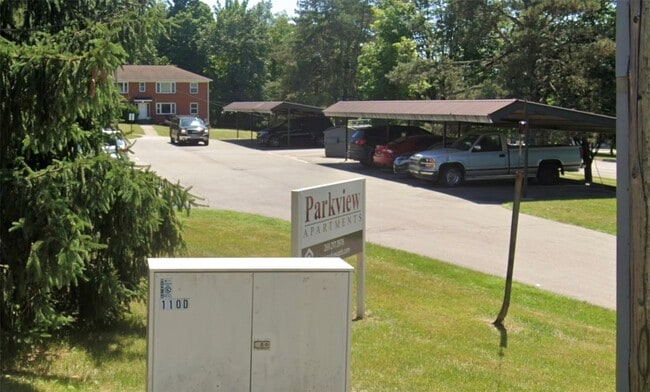 116 Devon Ave - 116 Devon Ave Parchment MI 49004 | Apartment Finder