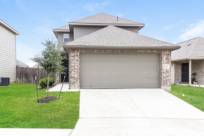 9402 Somers Bend - 9402 Somers Bend San Antonio TX 78211 | Apartment Finder