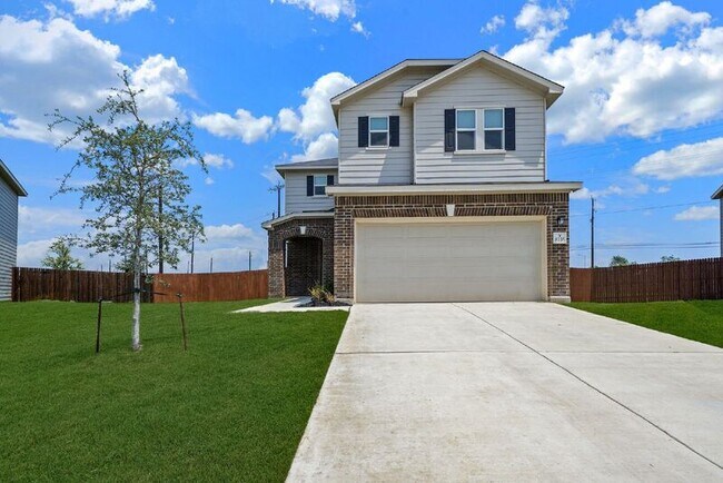 8335 Cactus Wren Hl - 8335 Cactus Wren Hl San Antonio TX 78253 ...