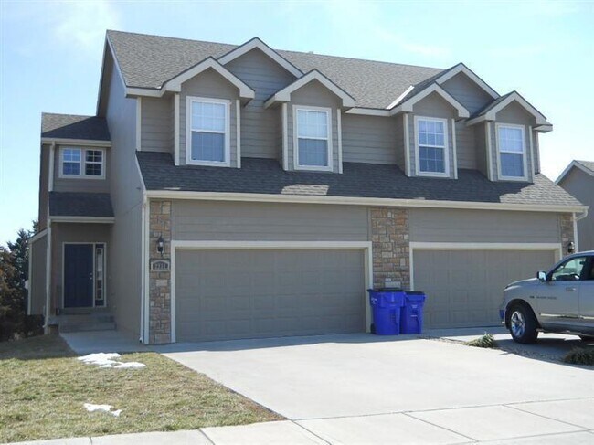 2211 BROOKE BEND - 2211 Brooke Bnd Junction City KS 66441 | Apartment ...