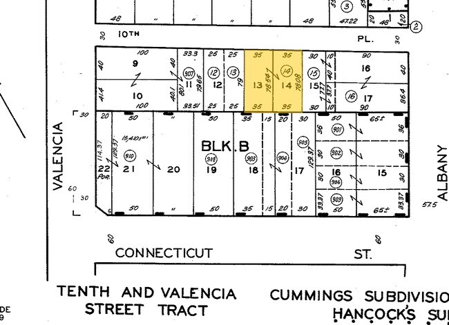 1416 Apartments - 1416 W 10th Pl Los Angeles CA 90015 | Apartment Finder