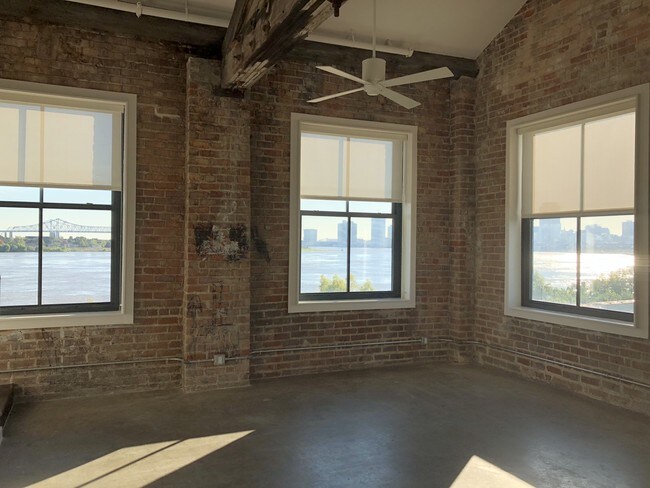 National Rice Mill Lofts - New Orleans, LA | Apartment Finder