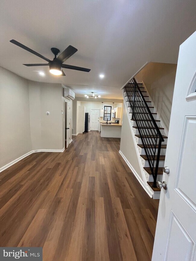 1529 S Patton St - 1529 S Patton St Philadelphia PA 19146 | Apartment ...