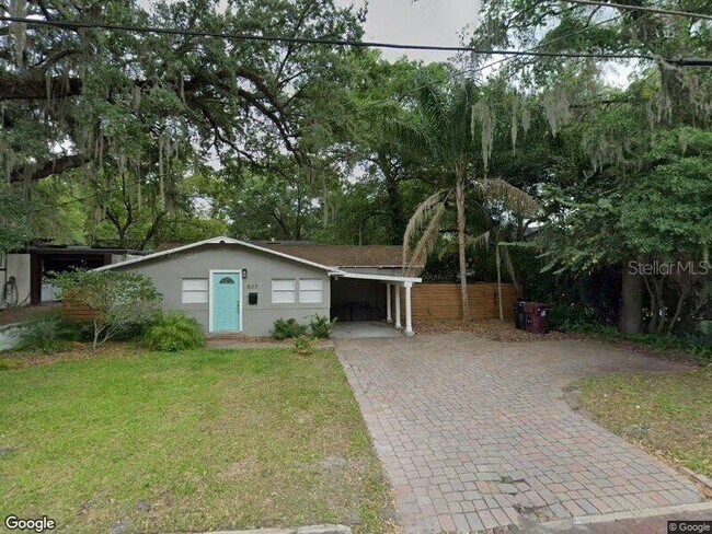 507 S Hyer Ave - 507 S Hyer Ave Orlando FL 32801 | Apartment Finder