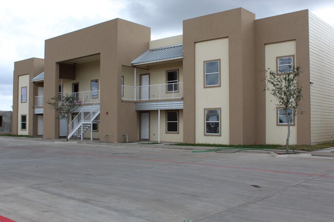 Robindale Apartments - 4216 Jaime J Zapata Ave Brownsville TX 78521 ...