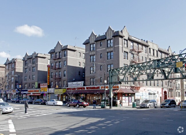 101-111 Dyckman St - 101-111 Dyckman St New York NY 10040 | Apartment ...