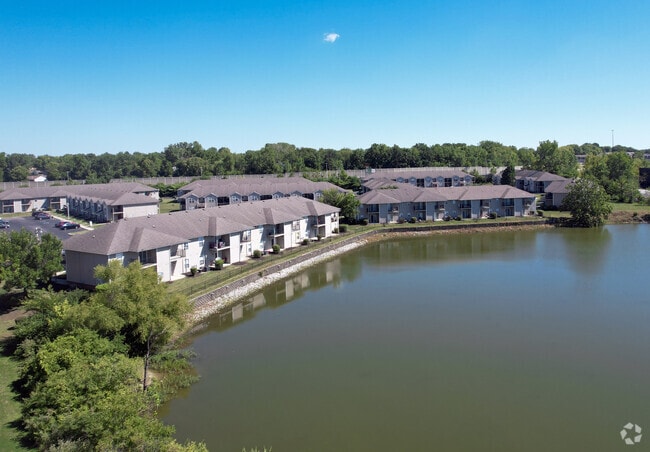 Waterfront Pointe - 3015 Rolling Dunes Dr Indianapolis IN 46214 ...