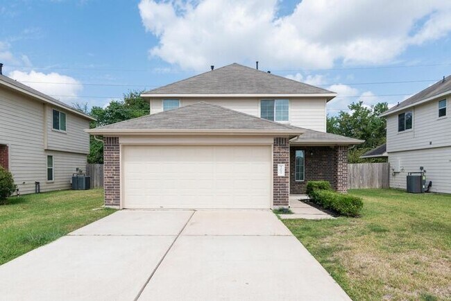 12627 Rio Lindo St - 12627 Rio Lindo St Rosharon TX 77583 | Apartment ...