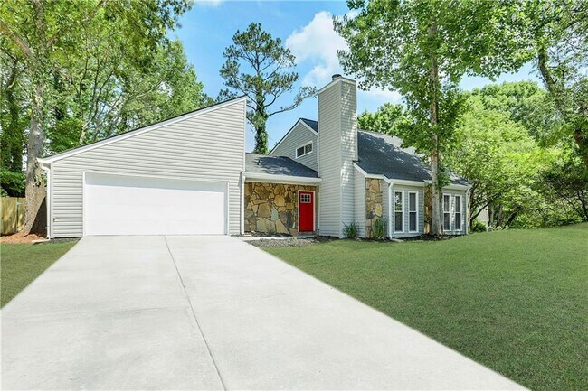 2805 Hembree Rd NE - 2805 Hembree Rd NE Marietta GA 30062 | Apartment ...