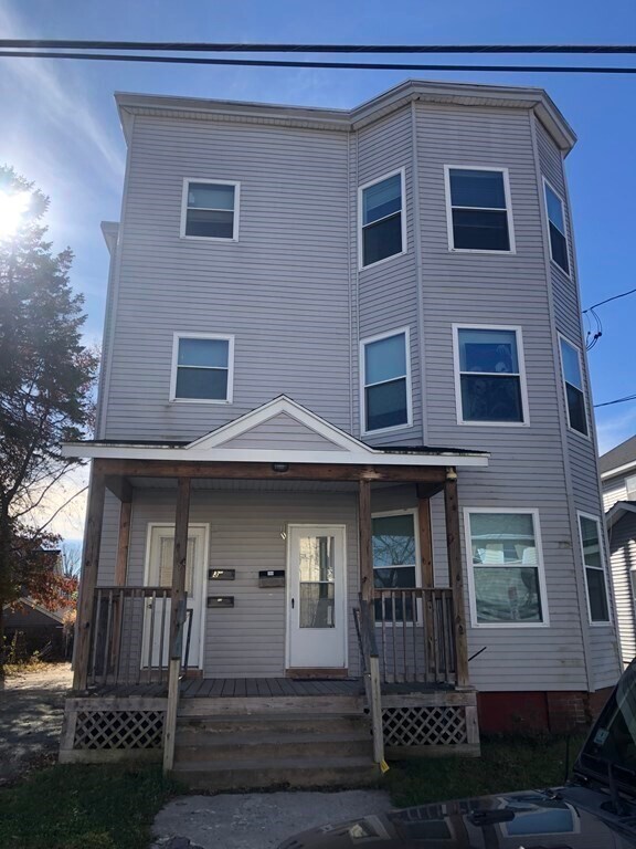 15-15 Quebec St - 15-15 Quebec St Springfield MA 01151 | Apartment Finder