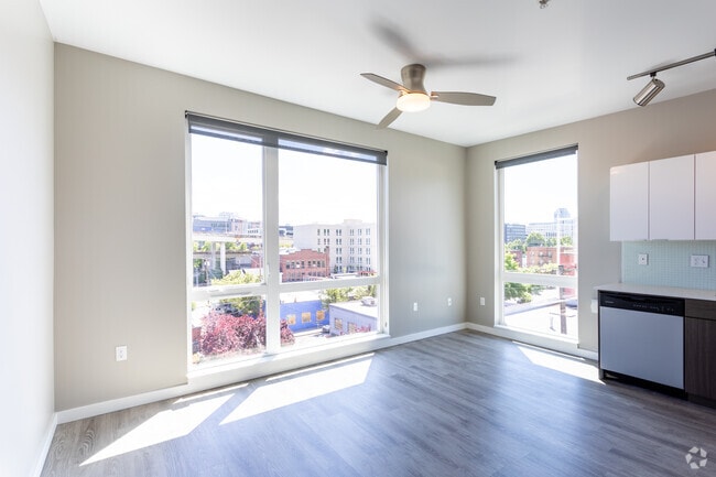 The Addy - Portland, OR | Apartment Finder