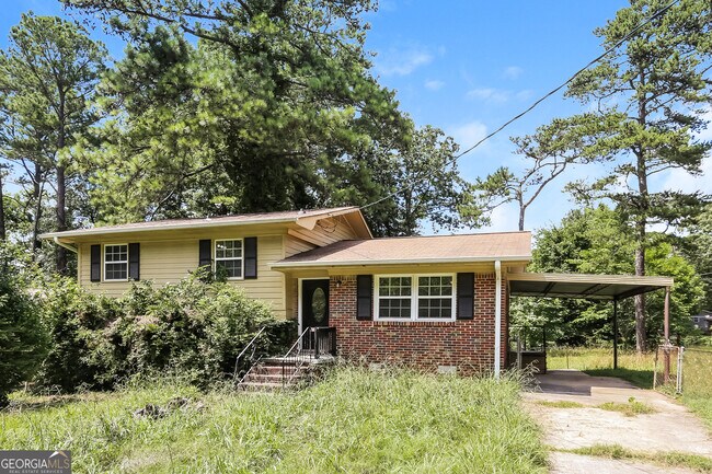 1008 Eisenhower Rd SE - 1008 Eisenhower Rd SE Atlanta GA 30354 ...