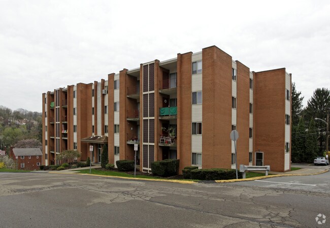 Vermont Towers - 1050 Vermont Ave Pittsburgh PA 15234 | Apartment Finder