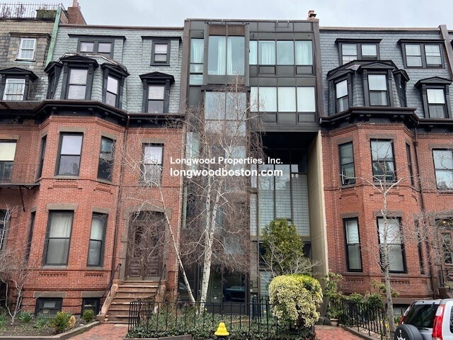 353 Marlborough St - 353 Marlborough St Boston MA 02115 | Apartment Finder