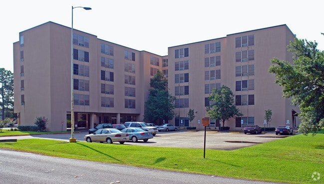 Raintree Tower - 3030 French Rd Beaumont TX 77706 | Apartment Finder