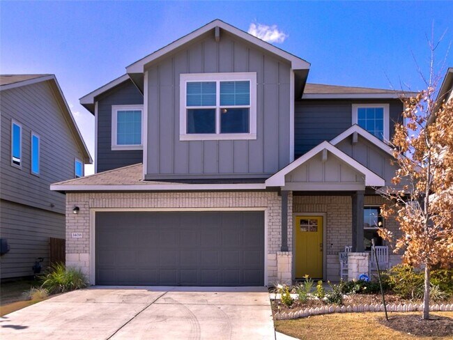 14016 Luisium View - 14016 Luisium View Pflugerville TX 78660 ...