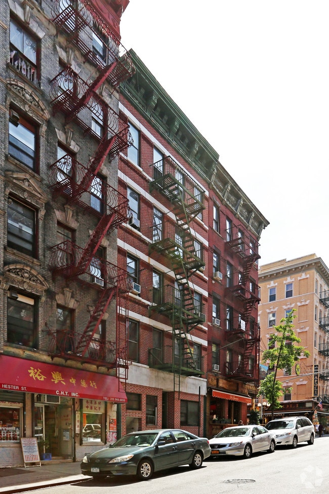 195 Hester St - 195 Hester St New York NY 10013 | Apartment Finder