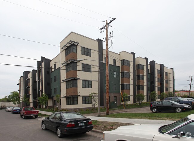 Brook Commons - 941 12th Ave SE Minneapolis MN 55414 | Apartment Finder