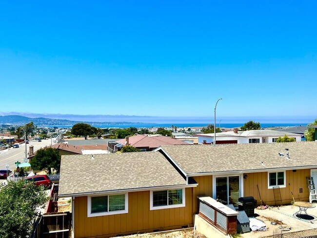 Ocean View Home off Broadway in Del Monte ... - 1605 Highland St Seaside CA 93955 | Apartment Finder