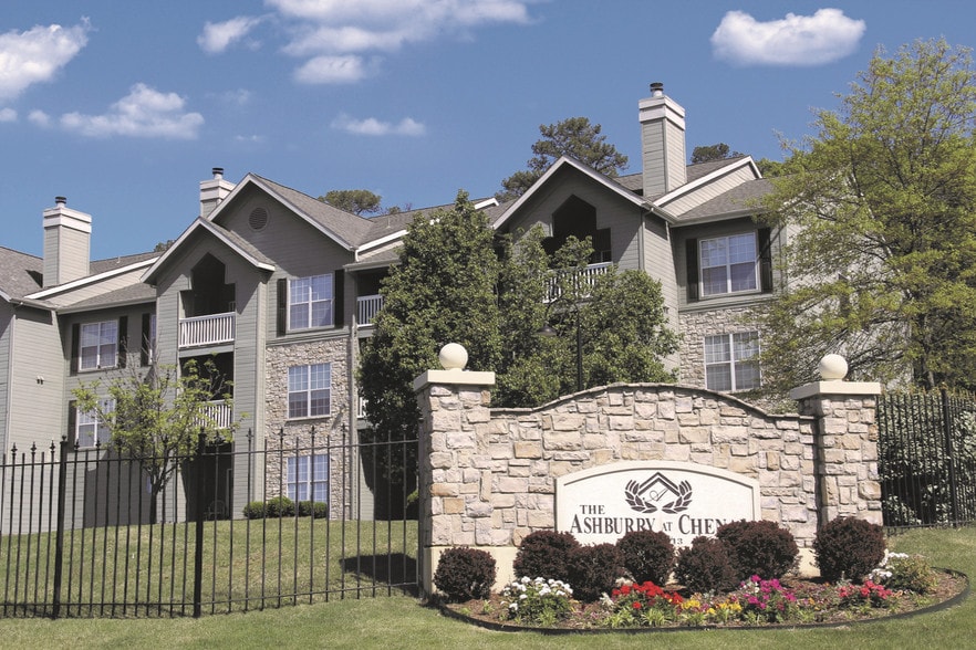 Chenal Commons - 16401 Chenal Valley Dr Little Rock AR 72223 ...