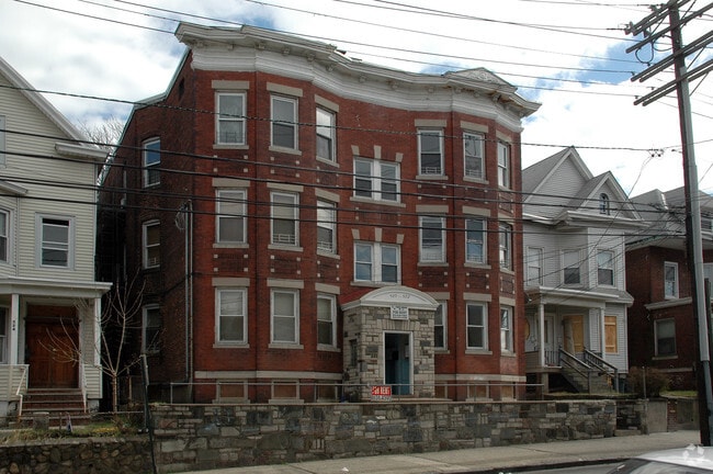 520-522 River St - 520-522 River St Paterson NJ 07524 | Apartment Finder