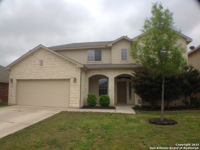 14514 Clementine Ct - 14514 Clementine Ct San Antonio TX 78254 ...